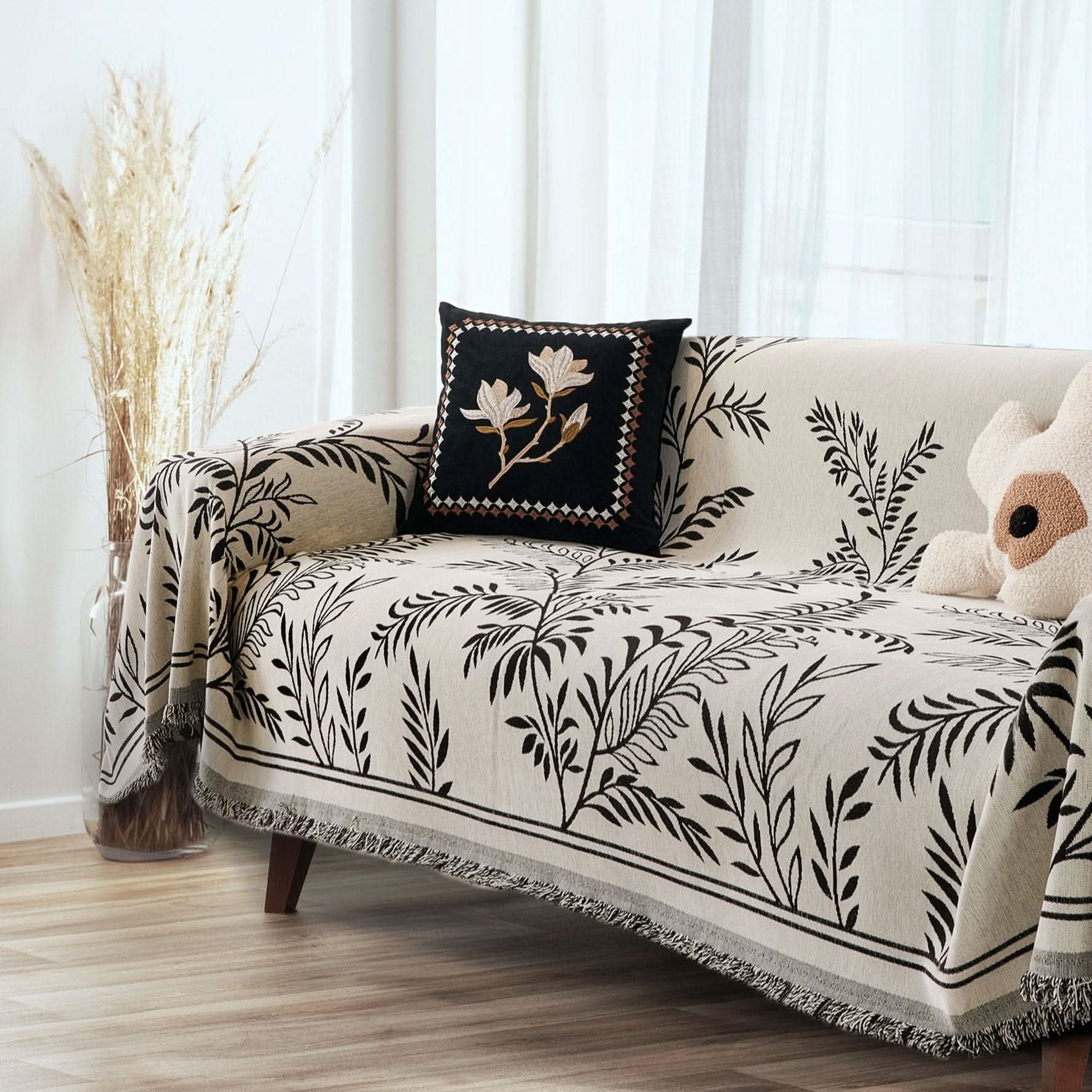 Pet Proof Couch Covers SPARK PAWS